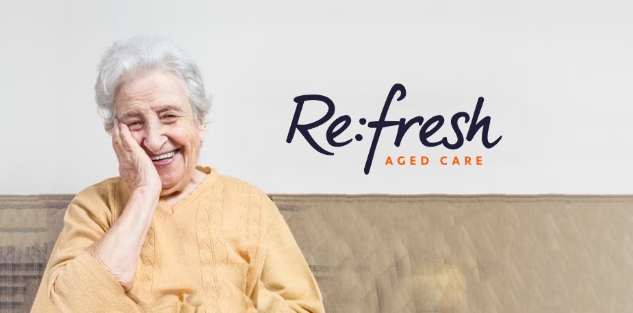 Aged Care RE:FRESH: Expert advice, menu planning and more
