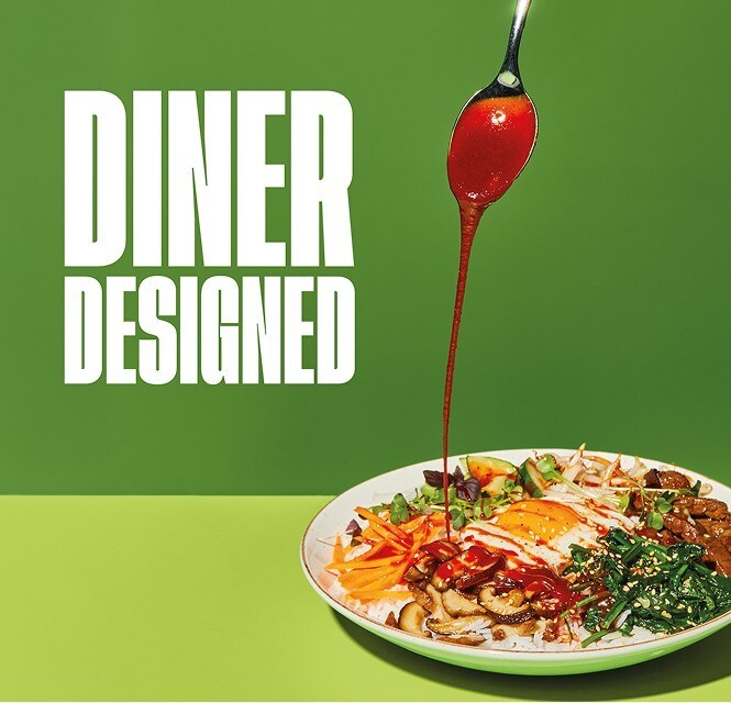 Future Menus Volume 3