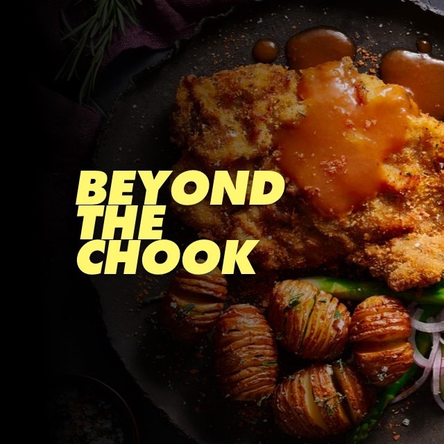 Blitzing the Schnitty: Tips, ideas and inspiration