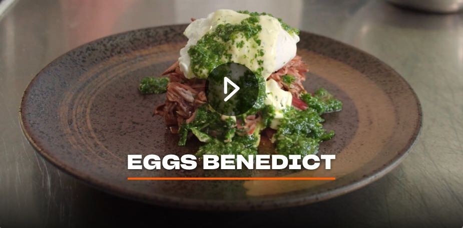 Easy On-trend Chef Techniques for you to put straight on your menu