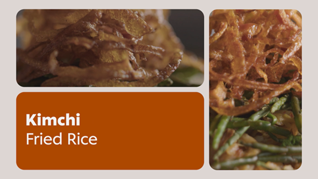 Low-Waste Menus by Christian Weij| Unilever Food Solutions