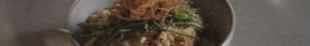 Low-Waste Menus by Christian Weij| Unilever Food Solutions