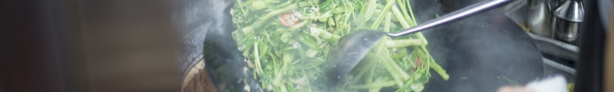 ONLINE FREE CHEF COURSE: Dry Heat Cooking Methods | Unilever Food Solutions