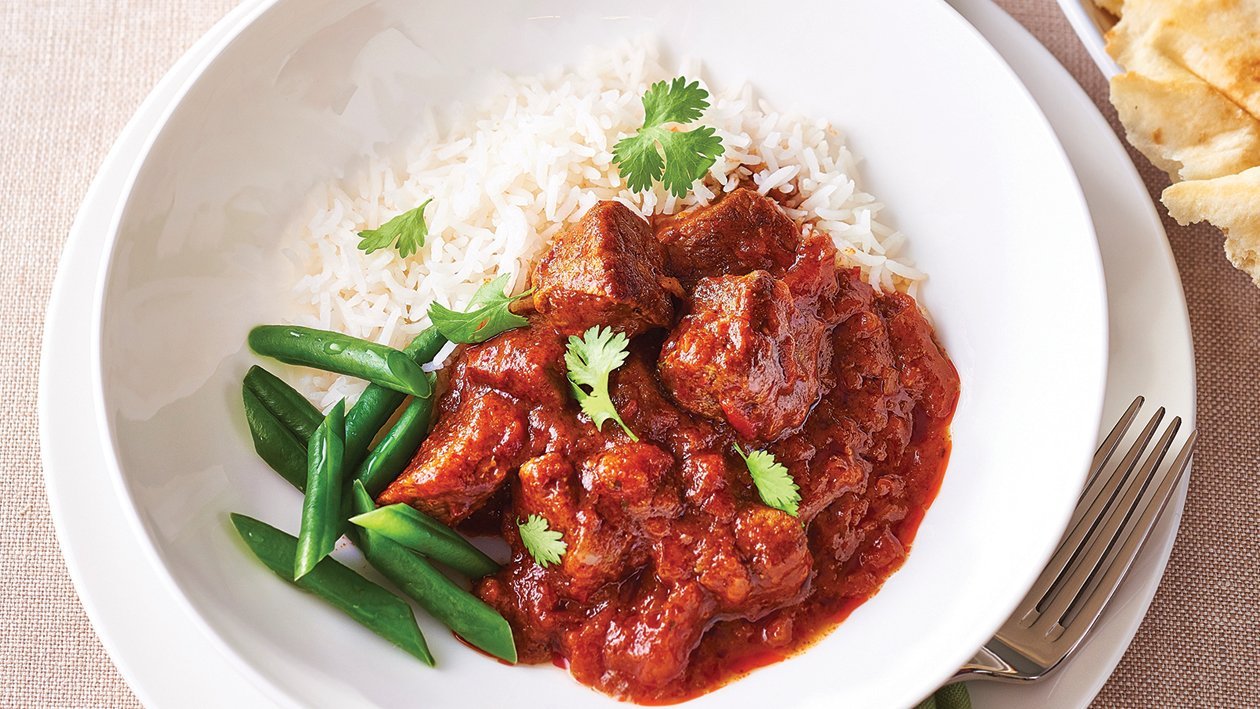 Aged Care RE:FRESH - Recipe Collection