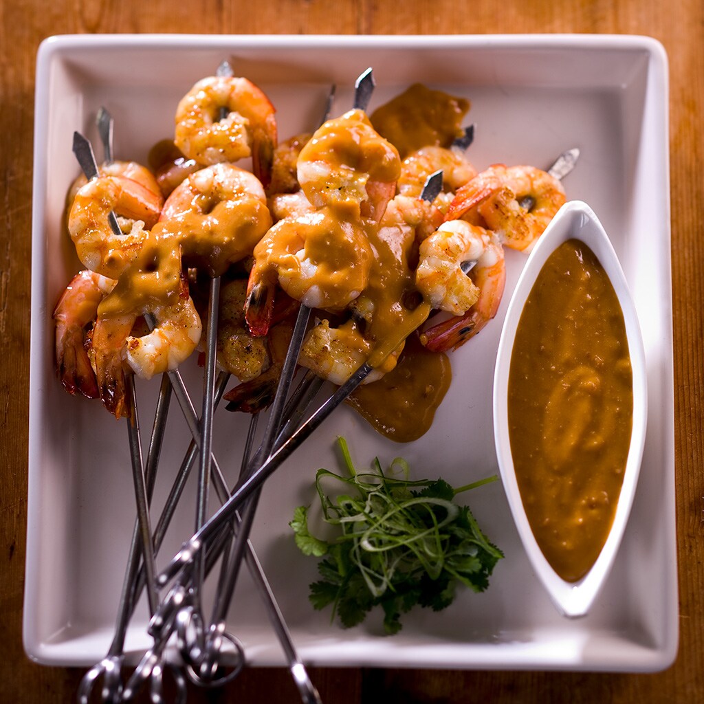 Get inspired by Indian flavours, recipes and more