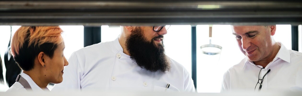 Ways to improve kitchen efficiency and minimise waste