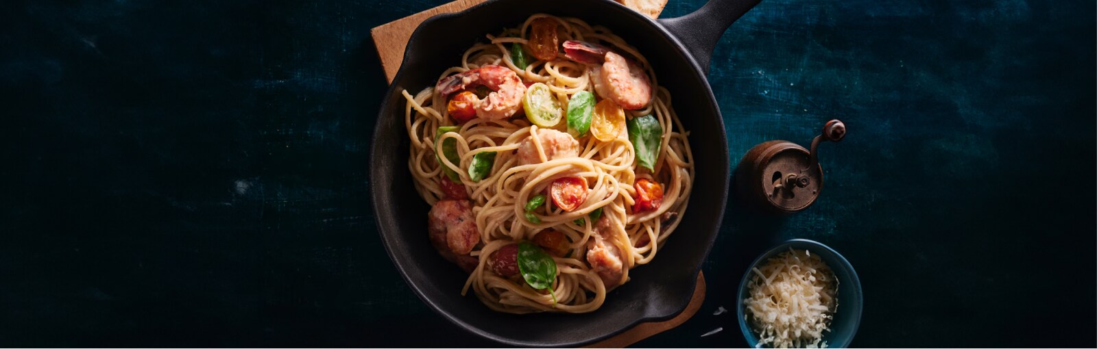 Future Menus: 6 Inspiring Low-Waste Menu Recipes