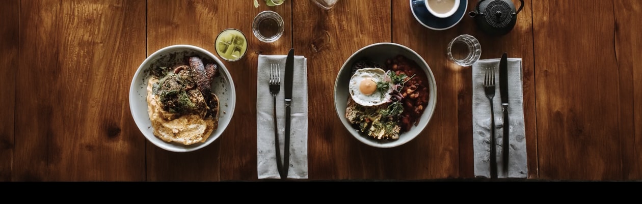 Future Menus: Waste-Free Cooking & Inspiring Low-Waste Dishes