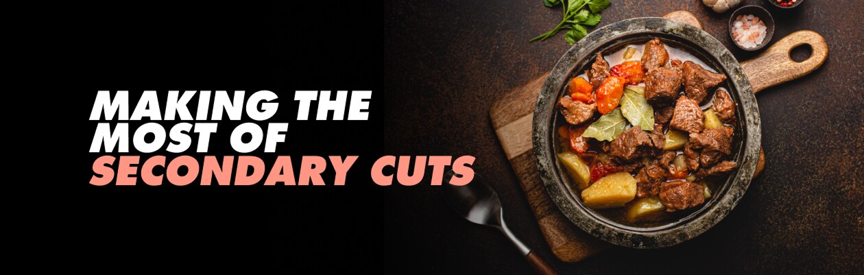Making secondary cuts work in your kitchen