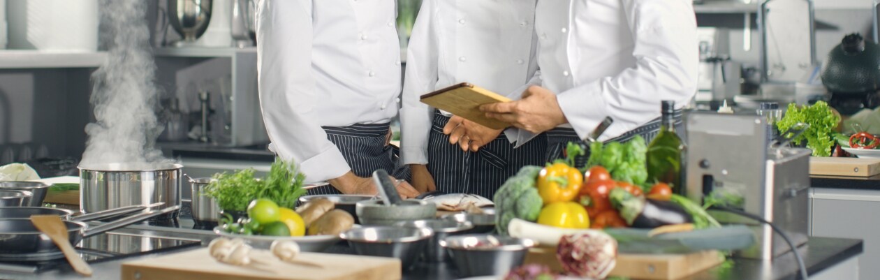 Expert Insights on aged care Kitchens: Highlights from the Catering Summit