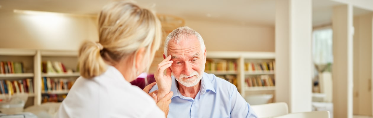 Dining with Dementia: Enhancing mealtime experiences in aged care