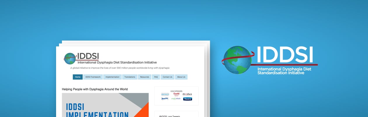 IDDSI resource for Aged Care Chefs