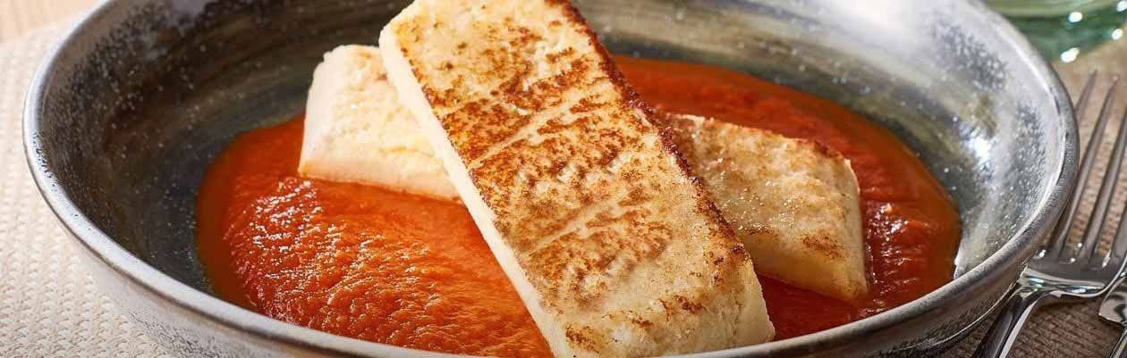 4 tips to serve great puréed food