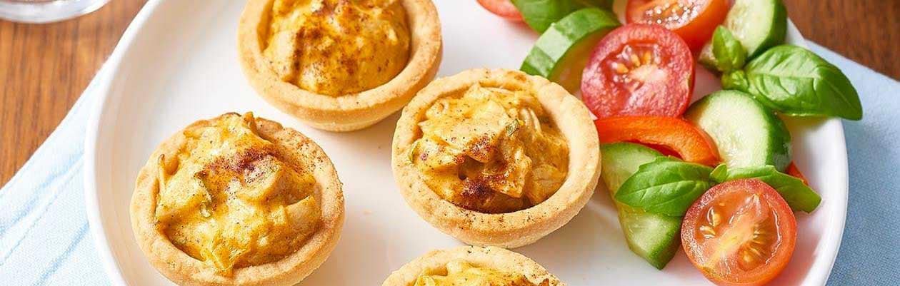 IDDSI Level 6 & 7 Texture Standards for aged care food