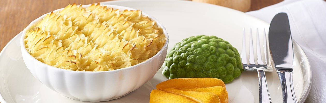 Texture Modification guidelines for Aged Care