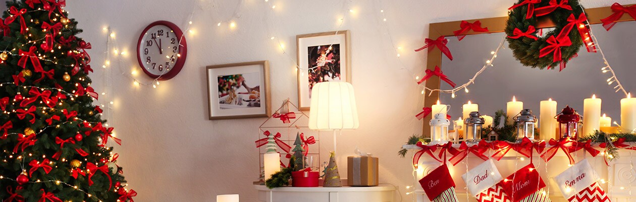 Celebrating Christmas at your Aged Care facility