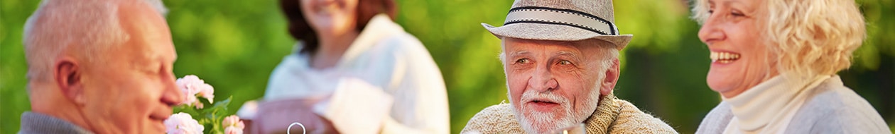 Ideas and menu inspiration for a spring garden party