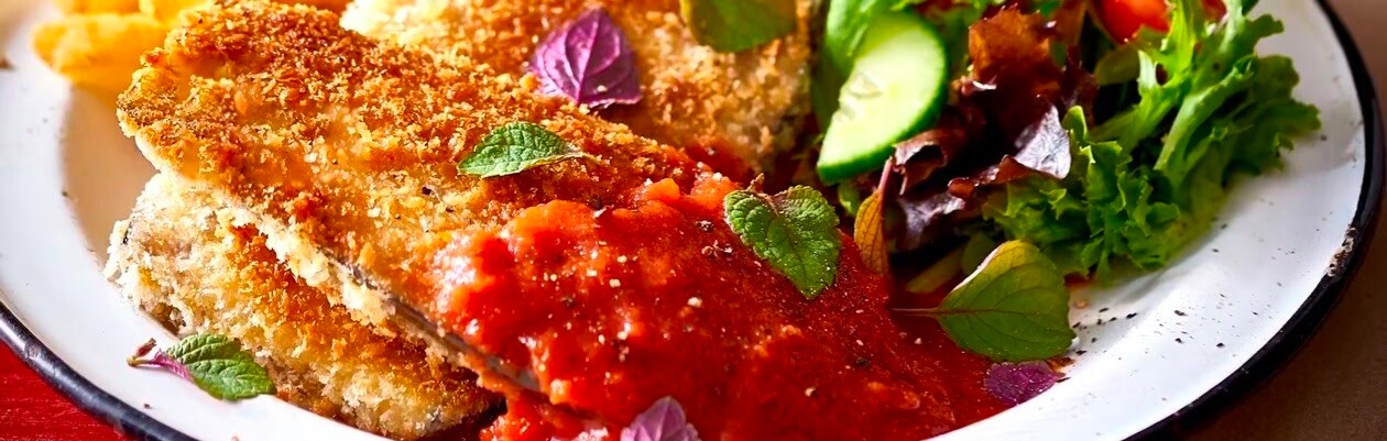 Schnitzel Techniques: The art of speed scratch