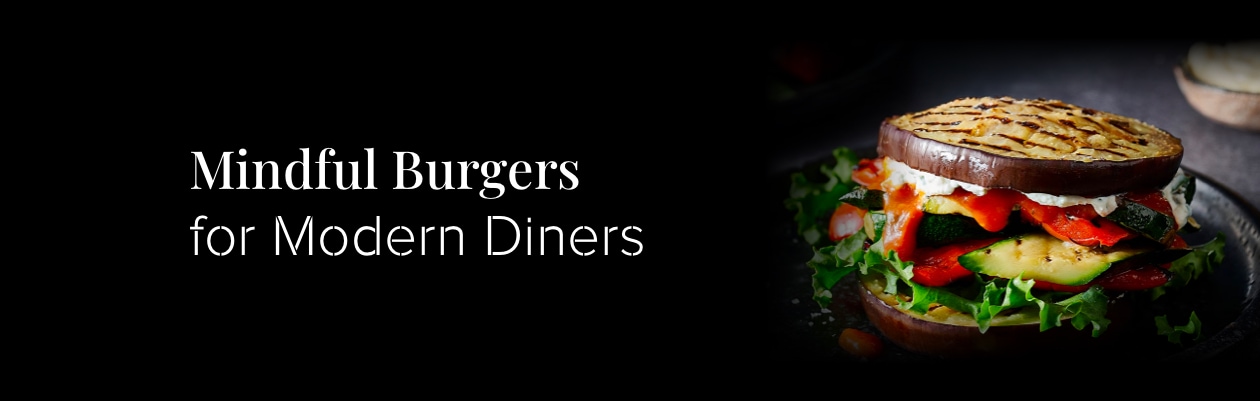 9 Ingenious Burger Recipes for Modern Menus