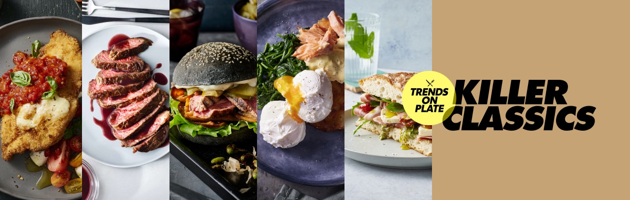 Keep Your Classic Menu on Point Download Guide