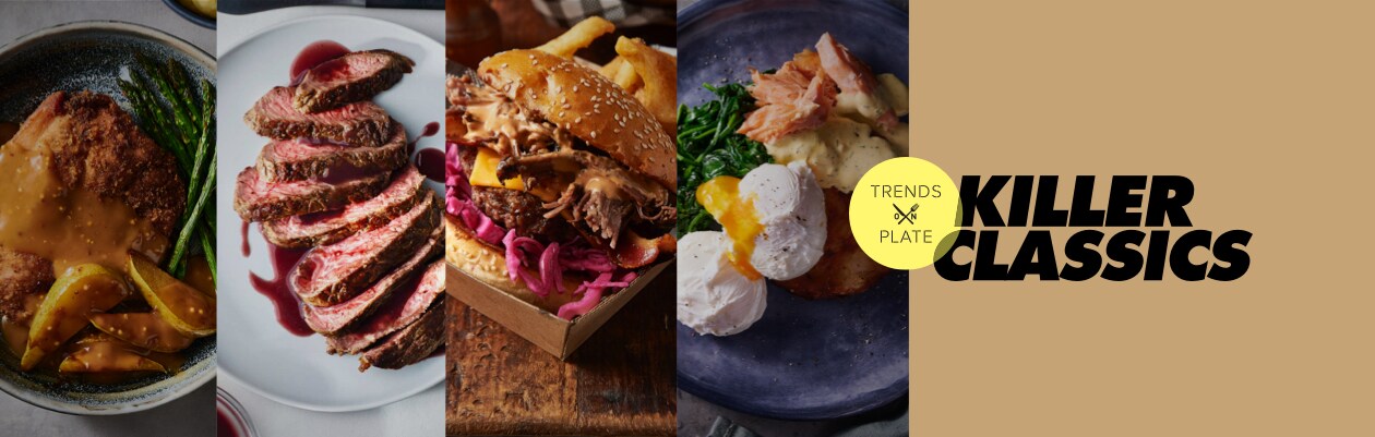 Keep Your Classic Menu on Point Download Guide