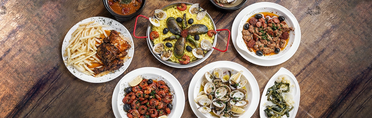 Explore Portuguese cuisine with these recipes and tips