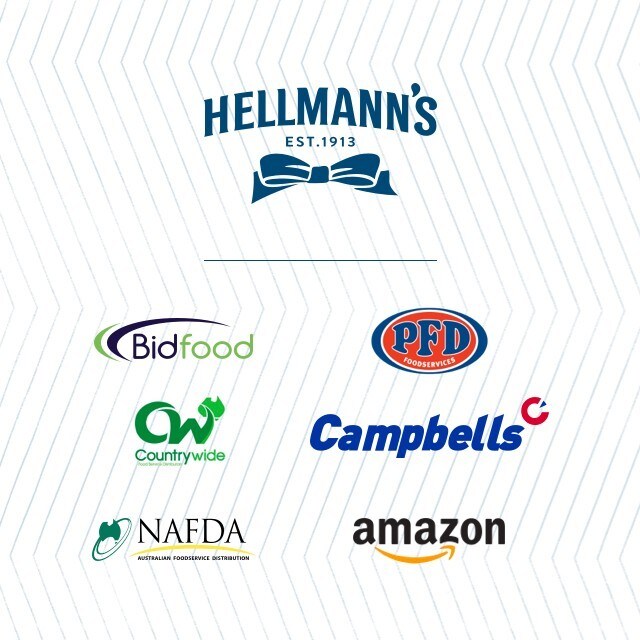HELLMANN'S: The world’s favorite mayo